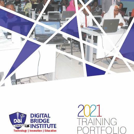 News - Digital Bridge Institute