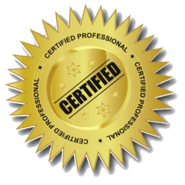 Certification Exams - Digital Bridge Institute