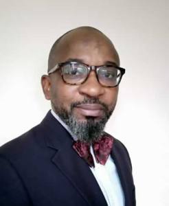 Mr. Emeka Hector Akwuaka - Digital Bridge Institute