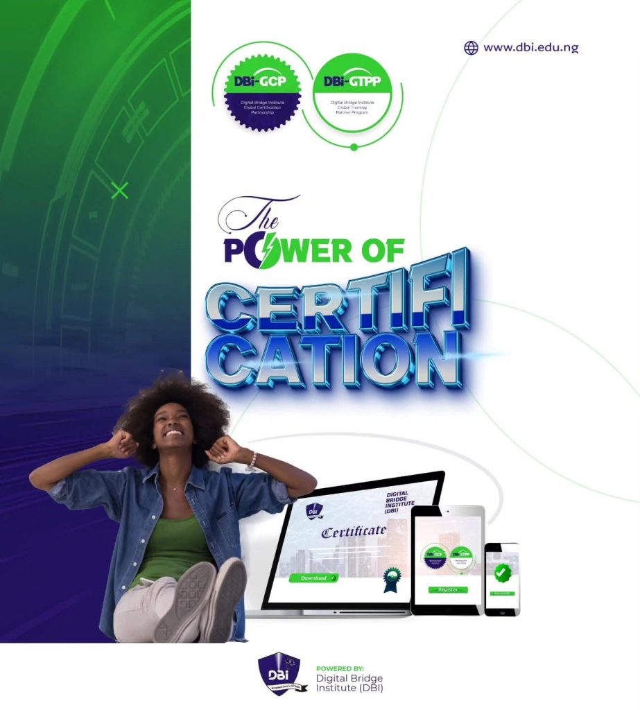 FG launches DBI’s Global Certification Licensing Programme to bridge ...