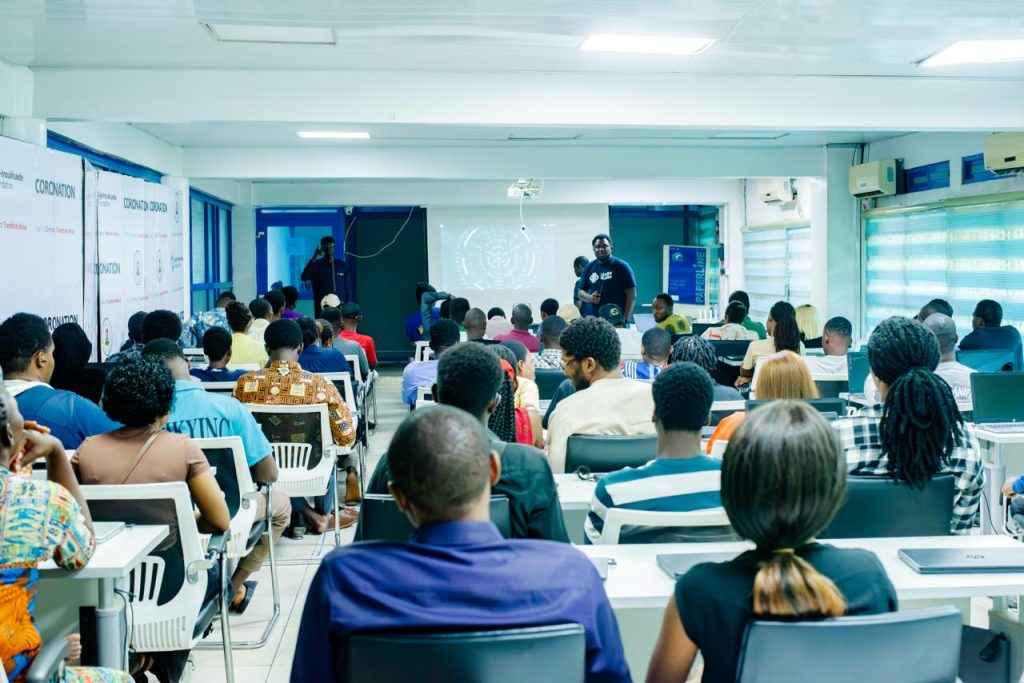 Learn2earn and DBI Partner to Produce 1 Million Tech Developers ...